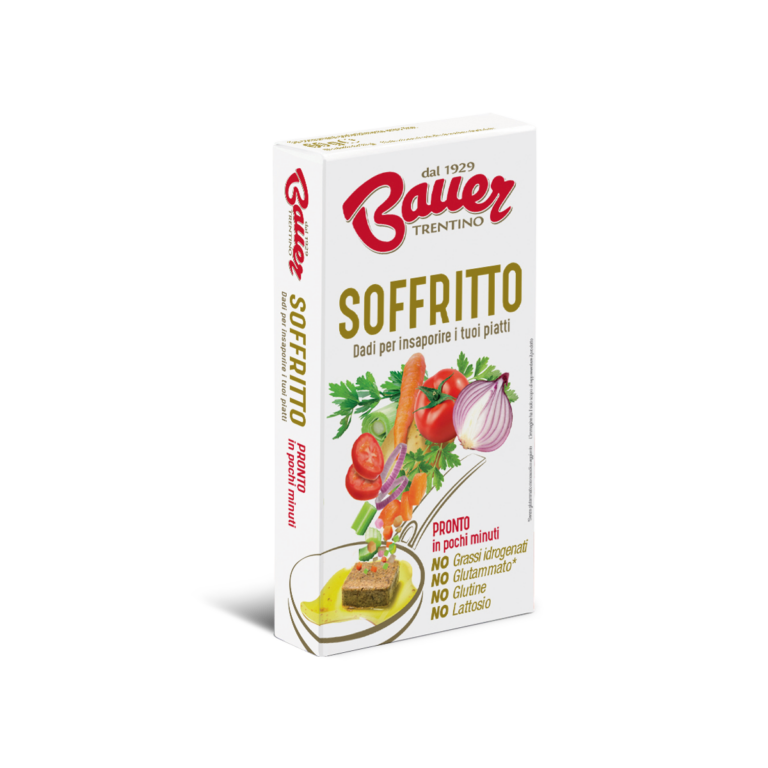 Soffritto - Bauer