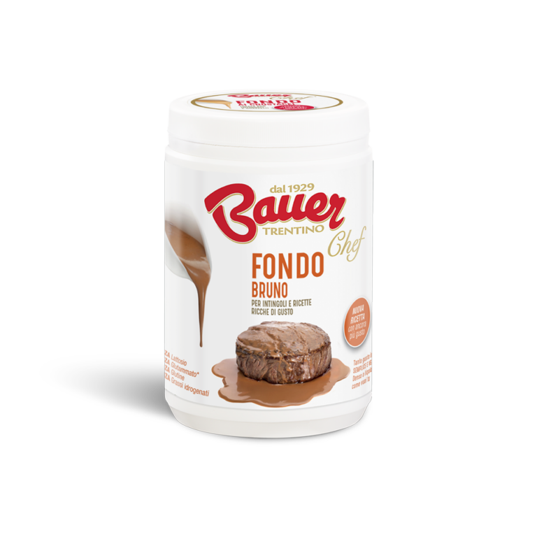 Fondo Bruno - Bauer