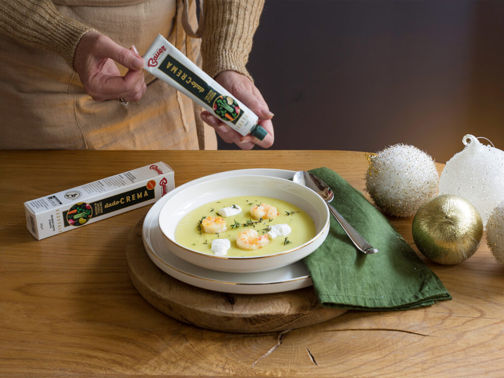 Vellutata di Patate: come farla - Bauer